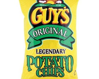 X2 Lays Potato Chips Tzatziki Flavored Snacks - Etsy