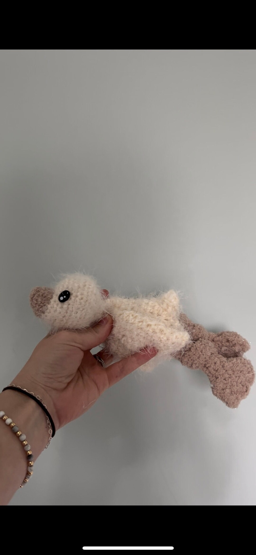 Fuzzy Duckling Stuffie - Etsy