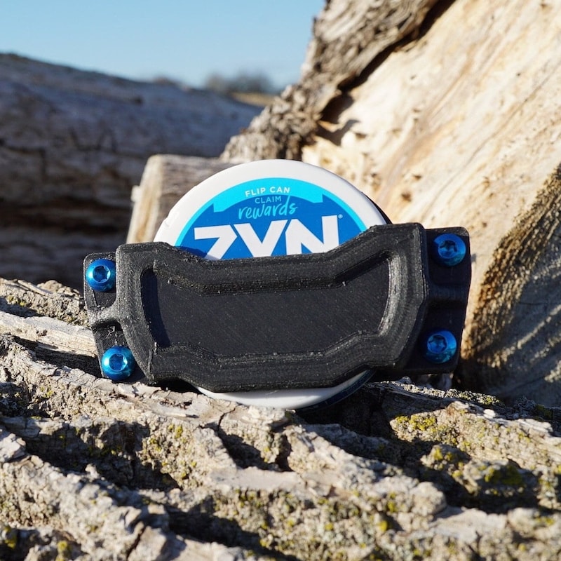 Zyn Holder - Etsy