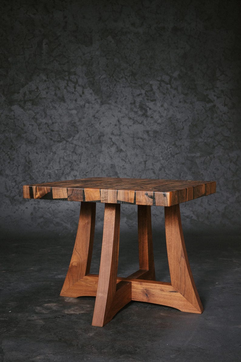 End Table - Etsy
