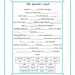 10 Basic Catholic Prayers, Printable Fill-in-the-blank Worksheets With ...