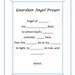 10 Basic Catholic Prayers, Printable Fill-in-the-blank Worksheets With ...