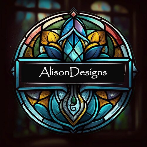 AlisonDesigns - Etsy