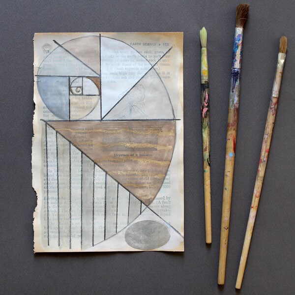 Fibonacci Sequence - Etsy