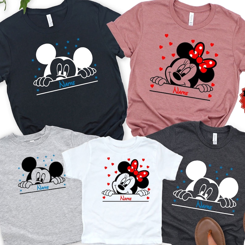 Minnie Mouse Gifts - 60+ Gift Ideas for 2025