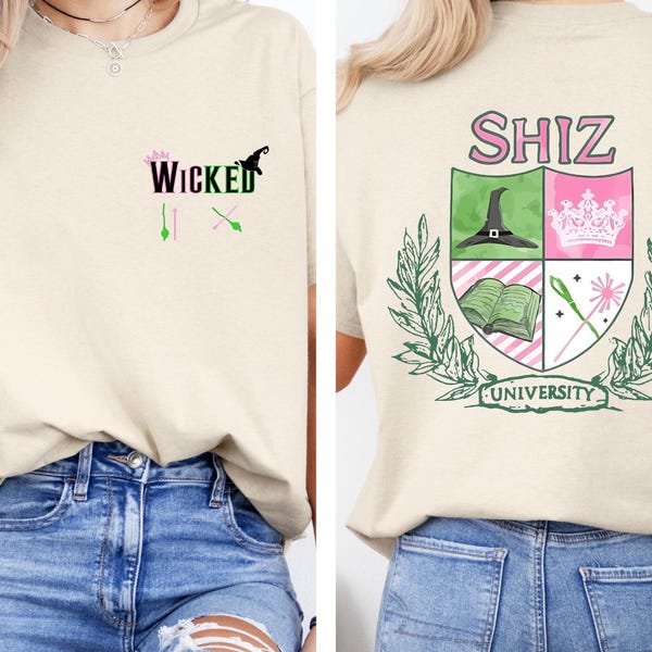 Tea Time at Shiz Dti - Etsy Canada