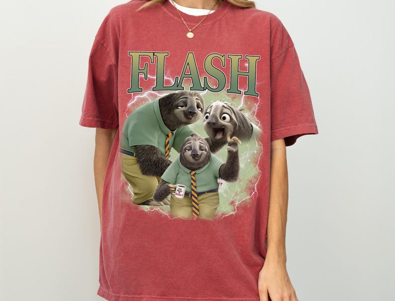 Disney Zootopia 2 Characters Bootleg Shirt,judy Hopps Nick Wilde Gary ...
