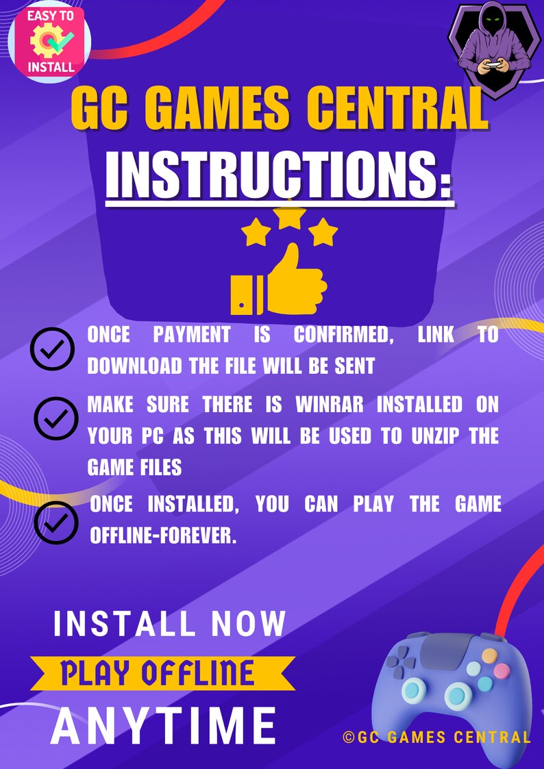 Call of Duty: Modern Warfare 2 Campaign Remastered COD MW2CR Computer ...