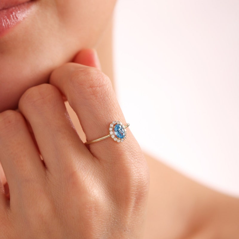 December Birthstone - Etsy