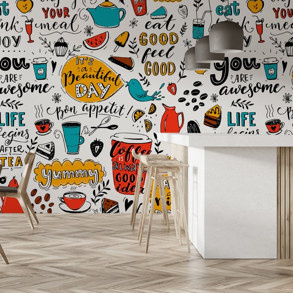 Slogan Wall Art - Etsy