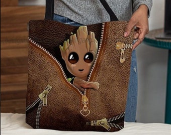 Groot Lovers Gift - Etsy