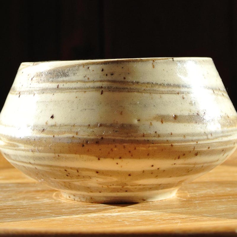 Handmade Clay Bowl - Etsy