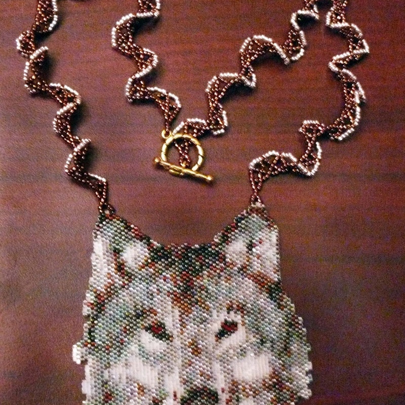 Animal Peyote - Etsy