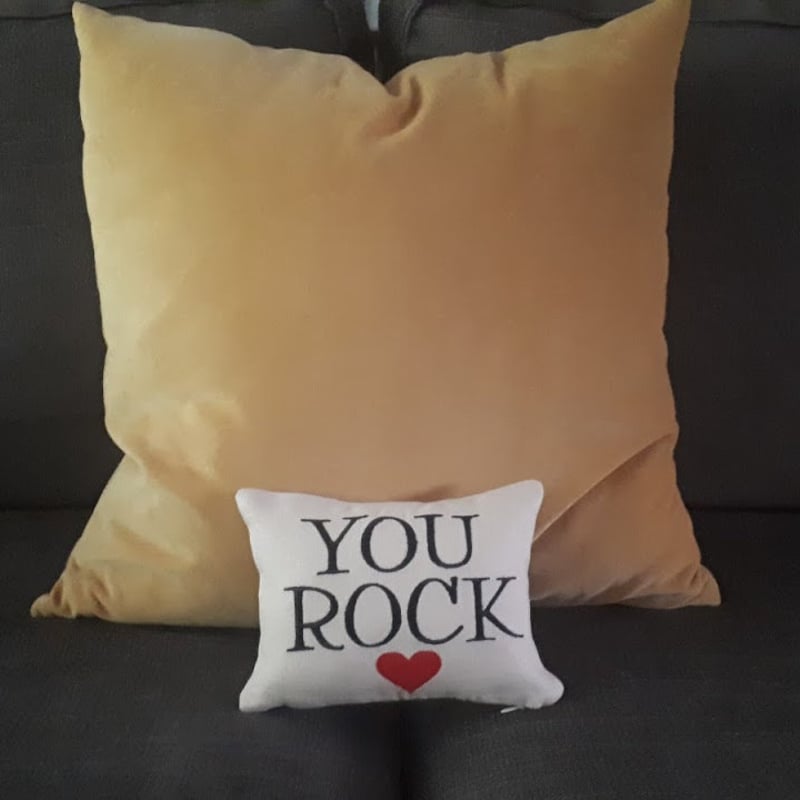 Embroidered Pillow Covers - Etsy