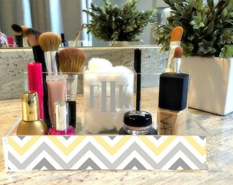 Makeup storage | Etsy