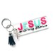 Christian Key Chains, Christian Gifts for Women, Christian Keychains ...