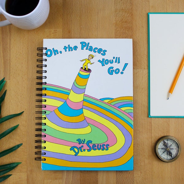 Oh the Places - Etsy