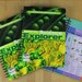 Cells and Heredity Recycled Book Journal Science Explorer Notebook ...