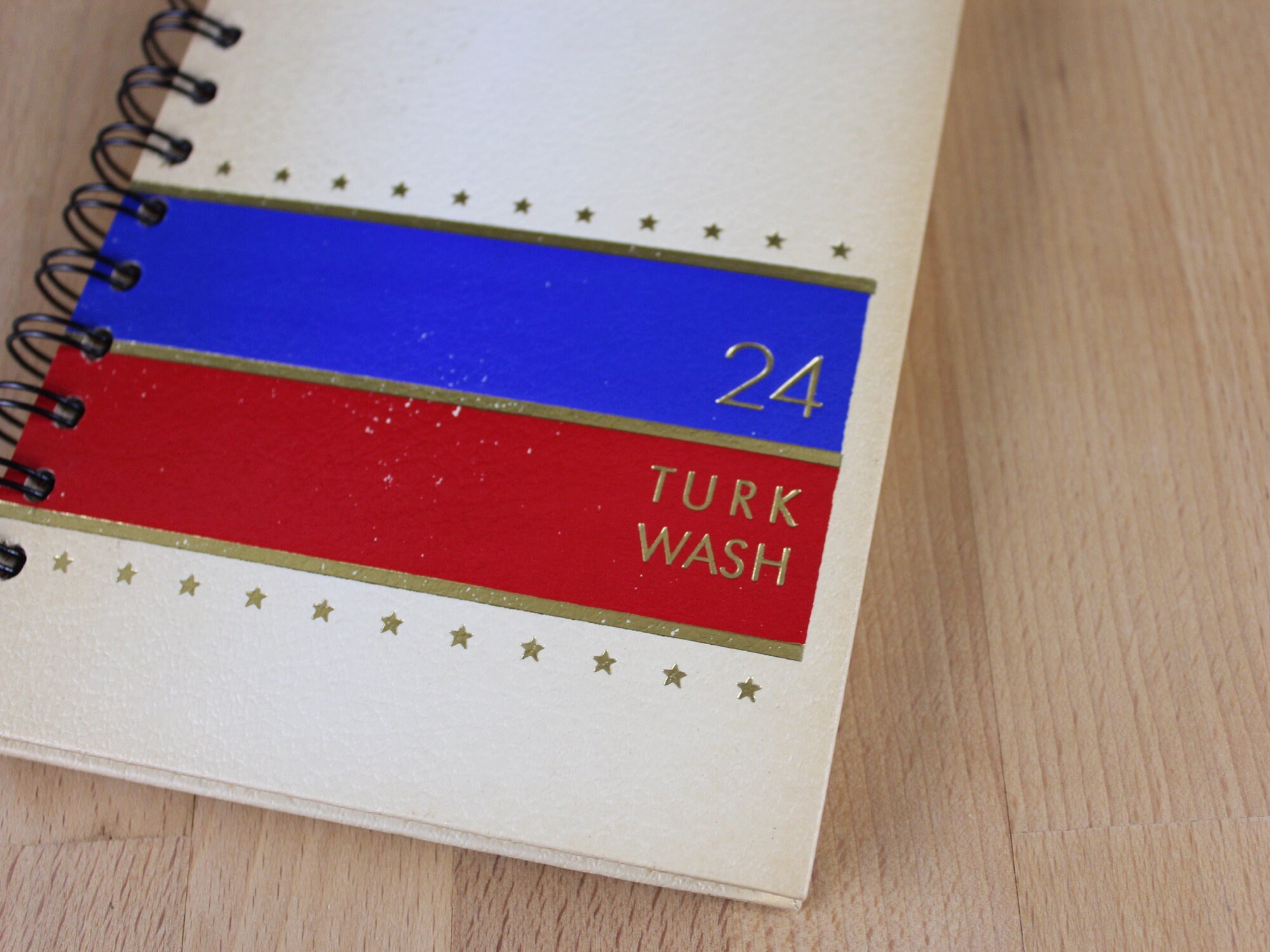 Encyclopedia Recycled Book Journal-made From Vintage Book | Etsy