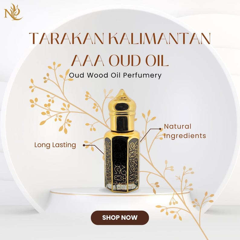 Tarakan Kalimantan AAA Oud Oil, Oud Oil, Oud Essential Oil, Oud Wood Oil Perfumery, Oud Perfume ...