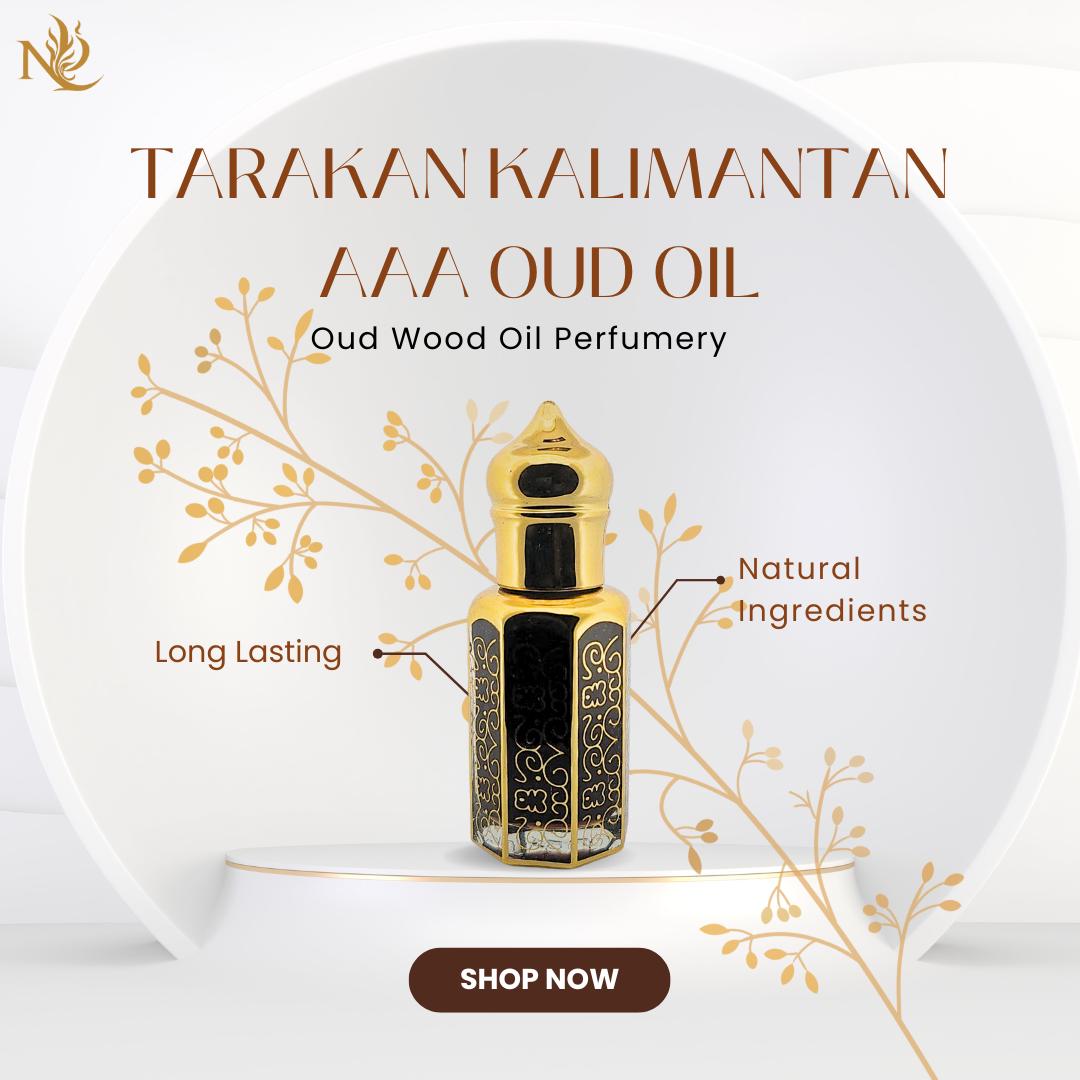 Tarakan Kalimantan AAA Oud Oil, Oud Oil, Oud Essential Oil, Oud Wood ...