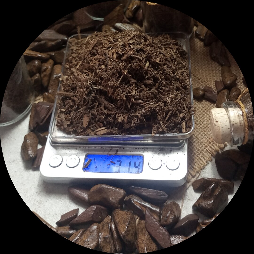 Thousand Blossom Fragrance Chips, Aromatic Bahkoor Sticks, Floral ...