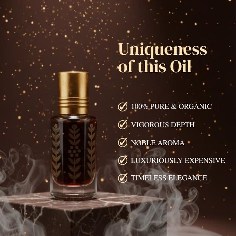 Pure Oud Assam – Grade A Dehn Oud | Traditional Indian Oud Oil ...