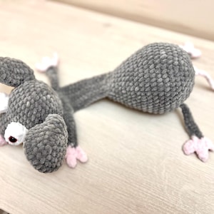 Mouse Door Stop, Door Stopper, Pattern, Door Stop , Crochet Pattern ...