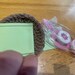 Printable Face Scrubbies Labels: Crochet Gift Wrap (PDF) - Etsy
