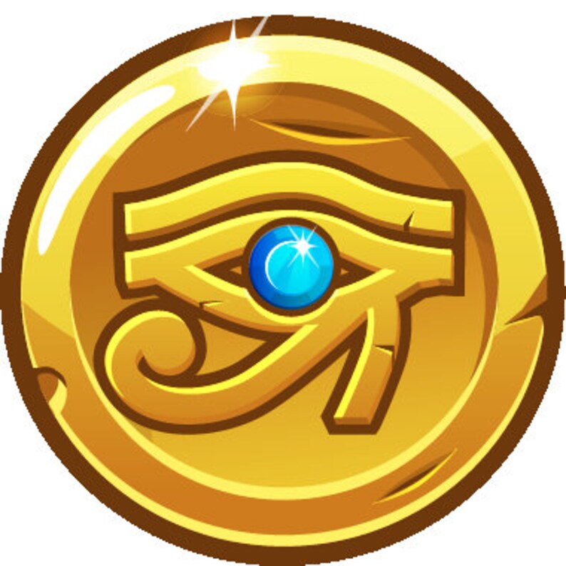 Egypt Silhouette, SVG Cut Files, Egyptian Bundle SVG, Egyptian Clipart ...