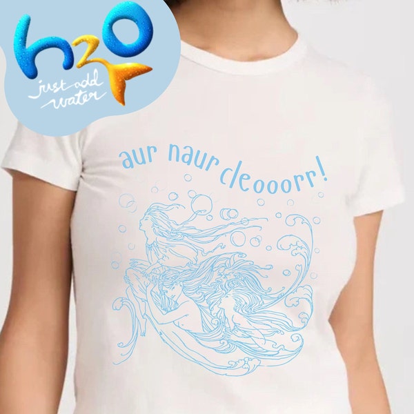 H2o Just Add Water - Etsy