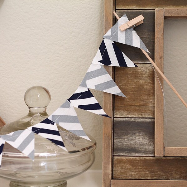 Chevron Wedding Prop - Etsy