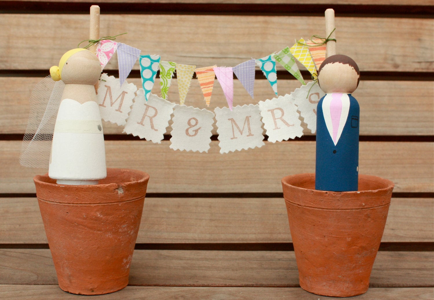 Farm Banner, Western Bunting, Burlap Mini Bunting, Cake Bunting, Red ...
