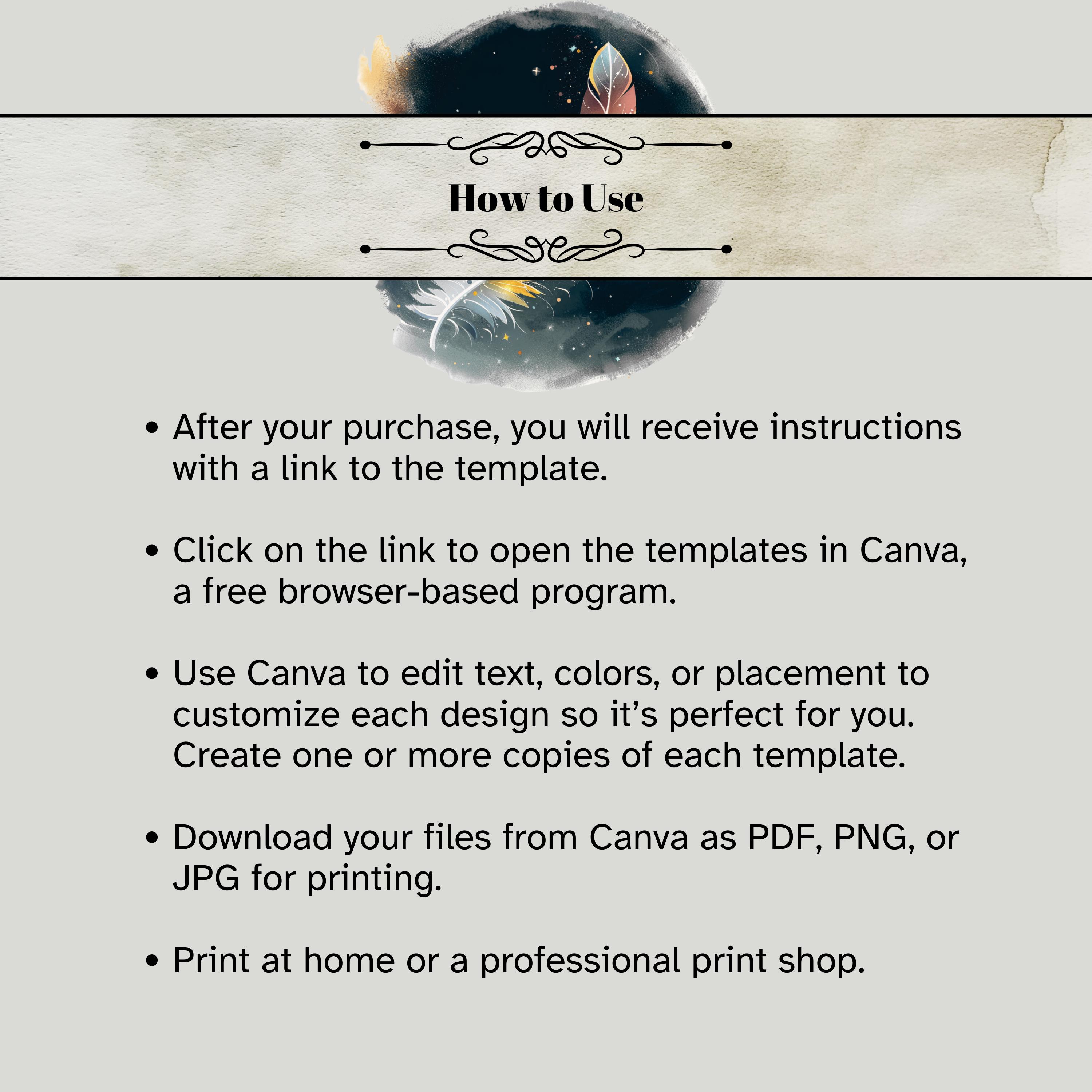 Editable Medieval Map Invitation: Fantasy Game Night (editable Template ...