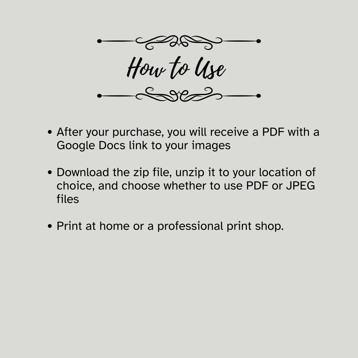 Printable Journal Kit Frames - 22 Half Page Images for Scrapbooking ...