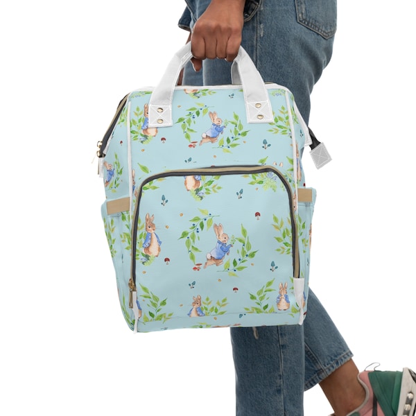Peter Rabbit Changing Bag - Etsy
