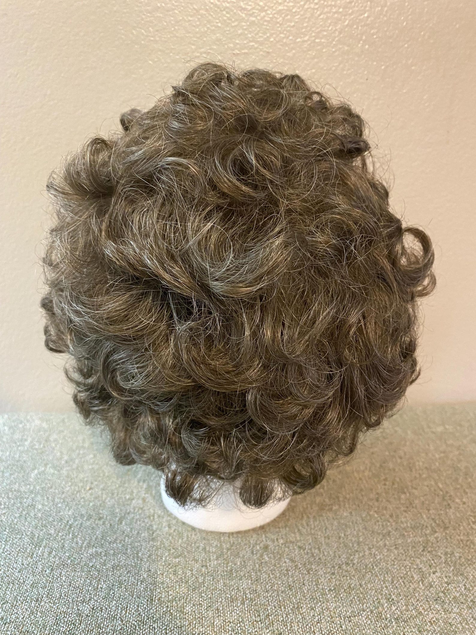 Vintage Eva Gabor Wig - ‘sweet Nothing’ - Color 38 in Original Box - Etsy