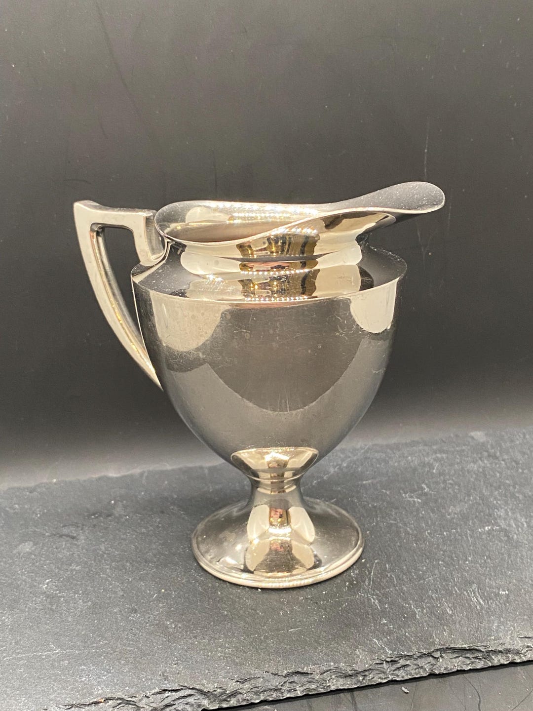 Hotpoint Edison Electric Appliance Co. Creamer Pitcher - Etsy