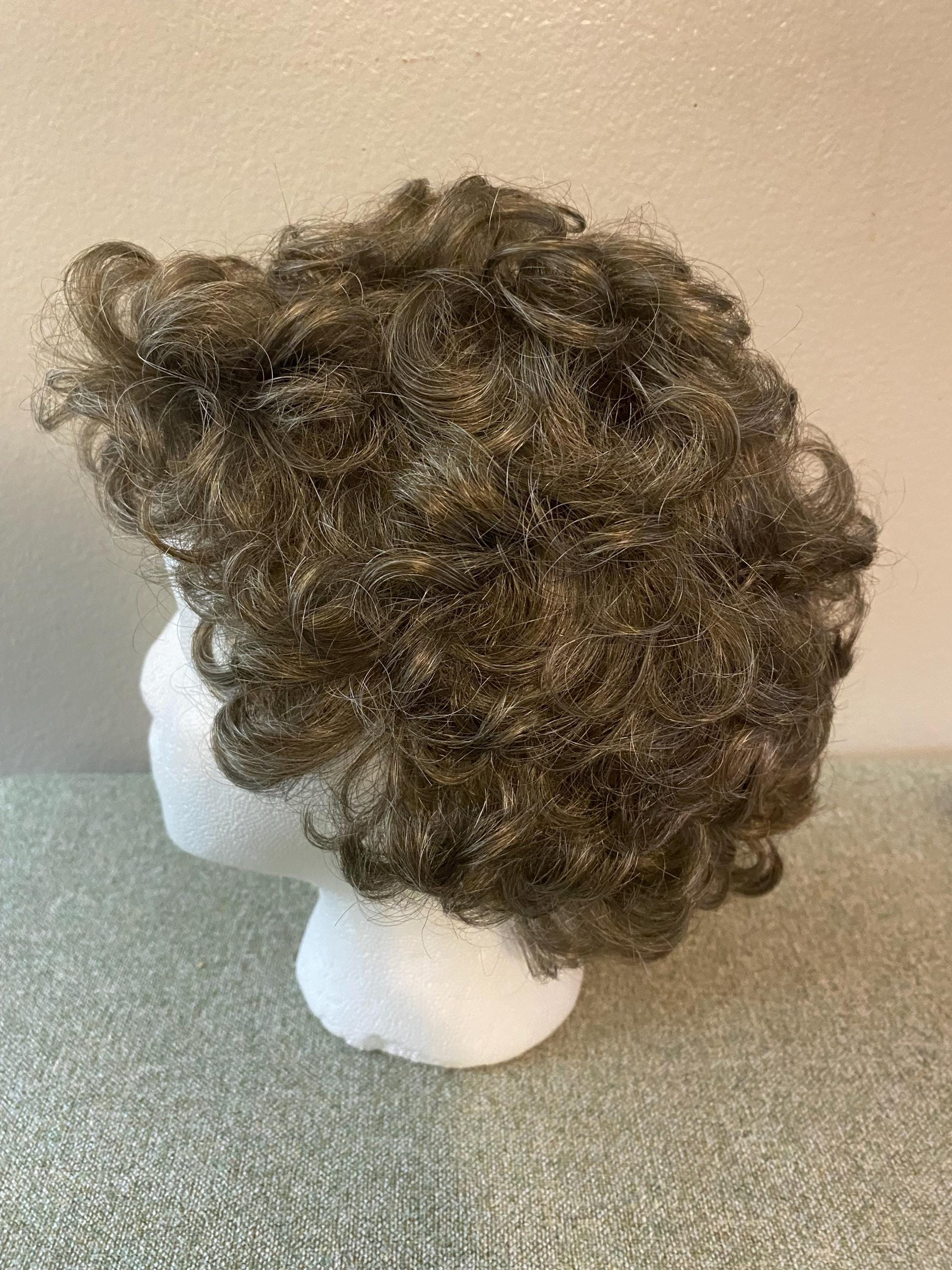 Vintage Eva Gabor Wig - ‘sweet Nothing’ - Color 38 in Original Box - Etsy