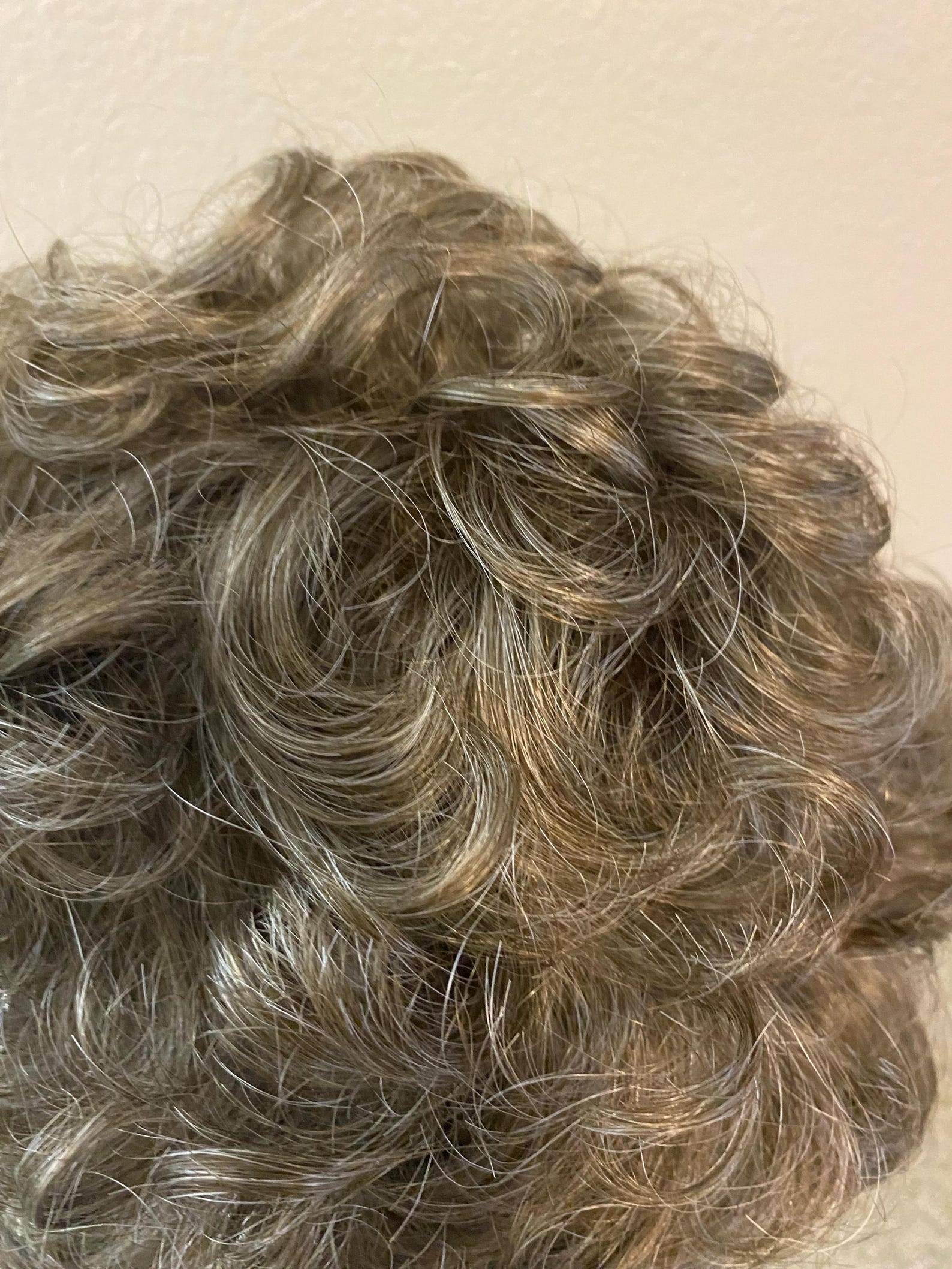Vintage Eva Gabor Wig - ‘sweet Nothing’ - Color 38 in Original Box - Etsy