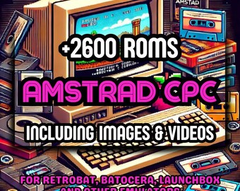 MSX 1 Roms Ultimate Pack: 540 Roms of MSX1 for Emulators Images ...