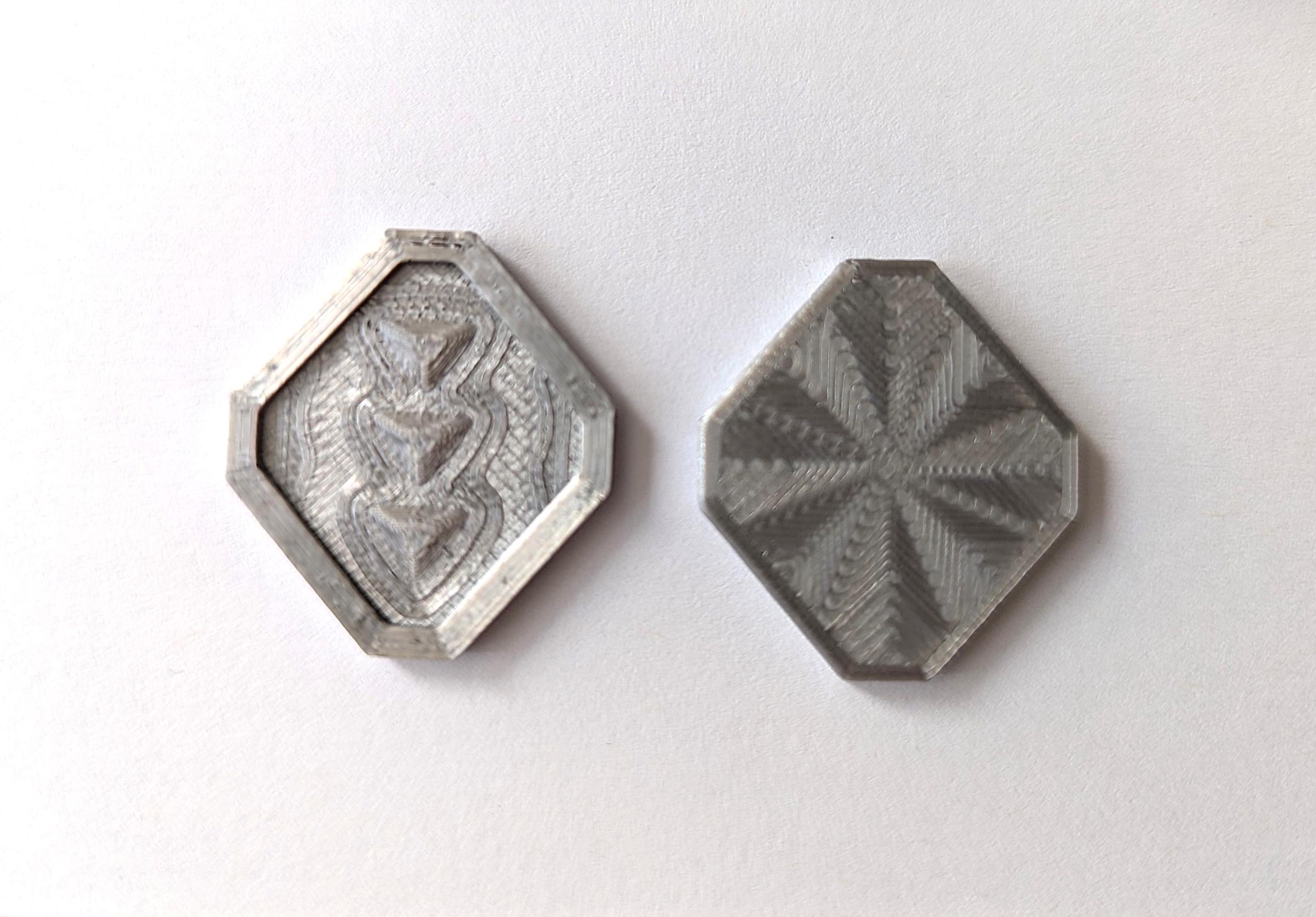 Dnd Currency Variety Sets - Etsy