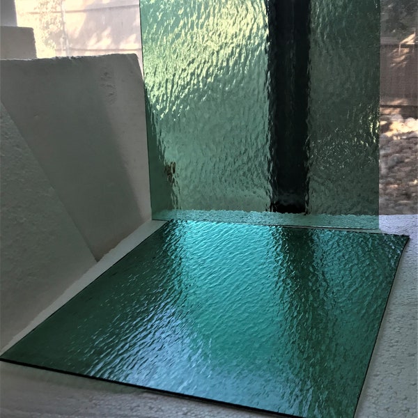 Stained Glass Sheet - Etsy