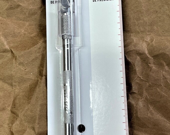 EXCEL Craft Knife Xacto / Exacto Knife Sharp Precision Tip Durable ...