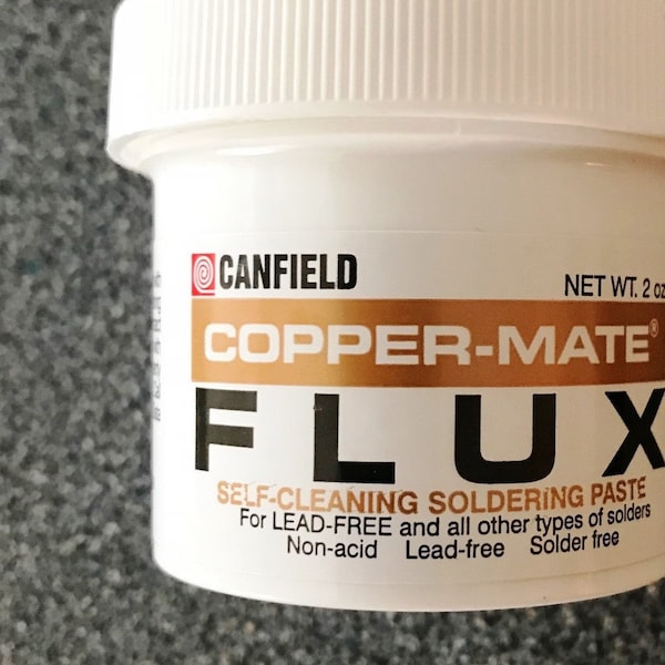 Soldering Copper - Etsy