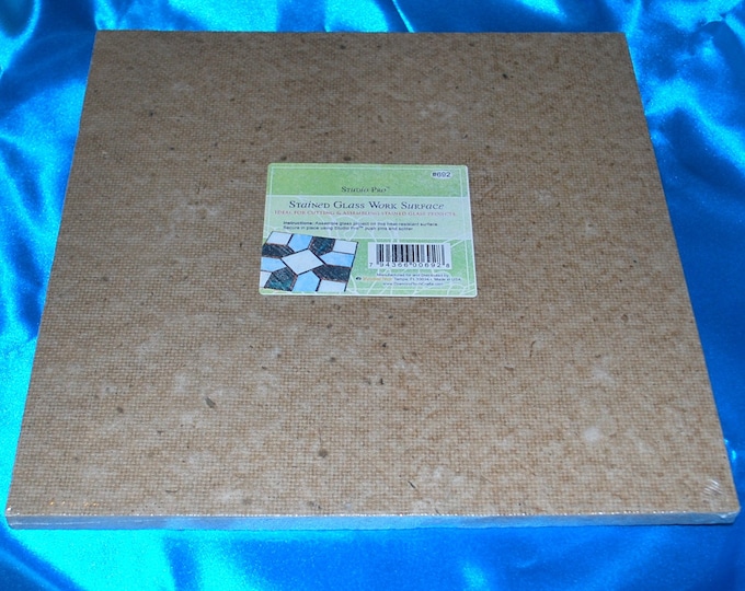 Soldering Help: 12 X 12 Inch HEAT RESISTANT Work Surface Space for ...