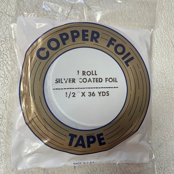 1" Copper Roll - Etsy