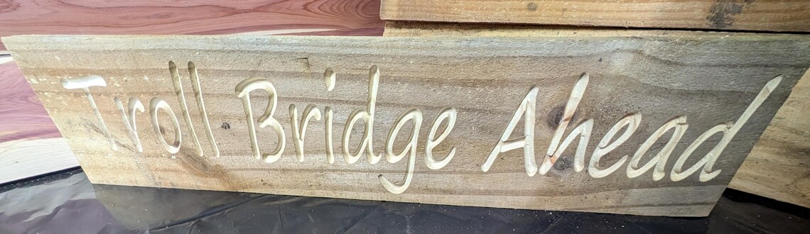 Custom Signs! Made to Order! - Etsy
