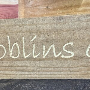 Custom Signs! Made to Order! - Etsy