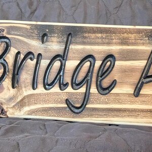Custom Signs! Made to Order! - Etsy